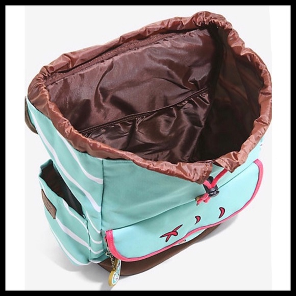 Loungefly | Accessories | Disney Wreck It Ralph 2 Vanellope Backpack ...